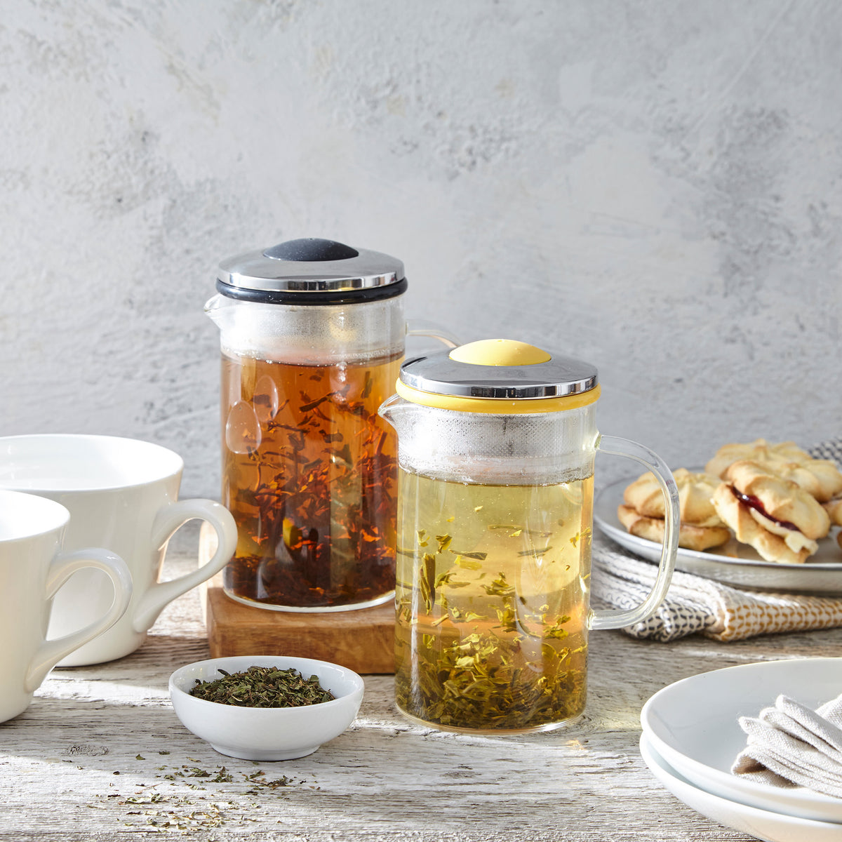 How to Make Tea. Instructions for a perfect cup. | Brew Tea Co.