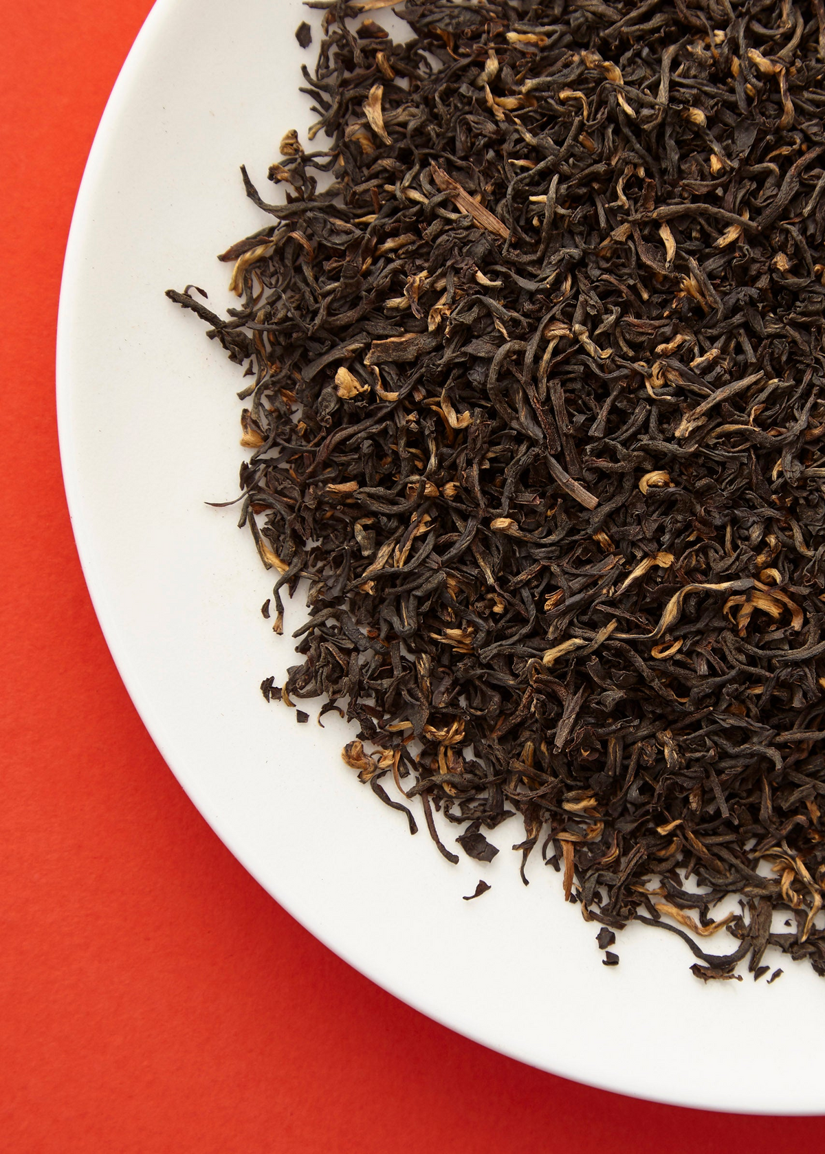 Assam Tea | Brew Tea Co.