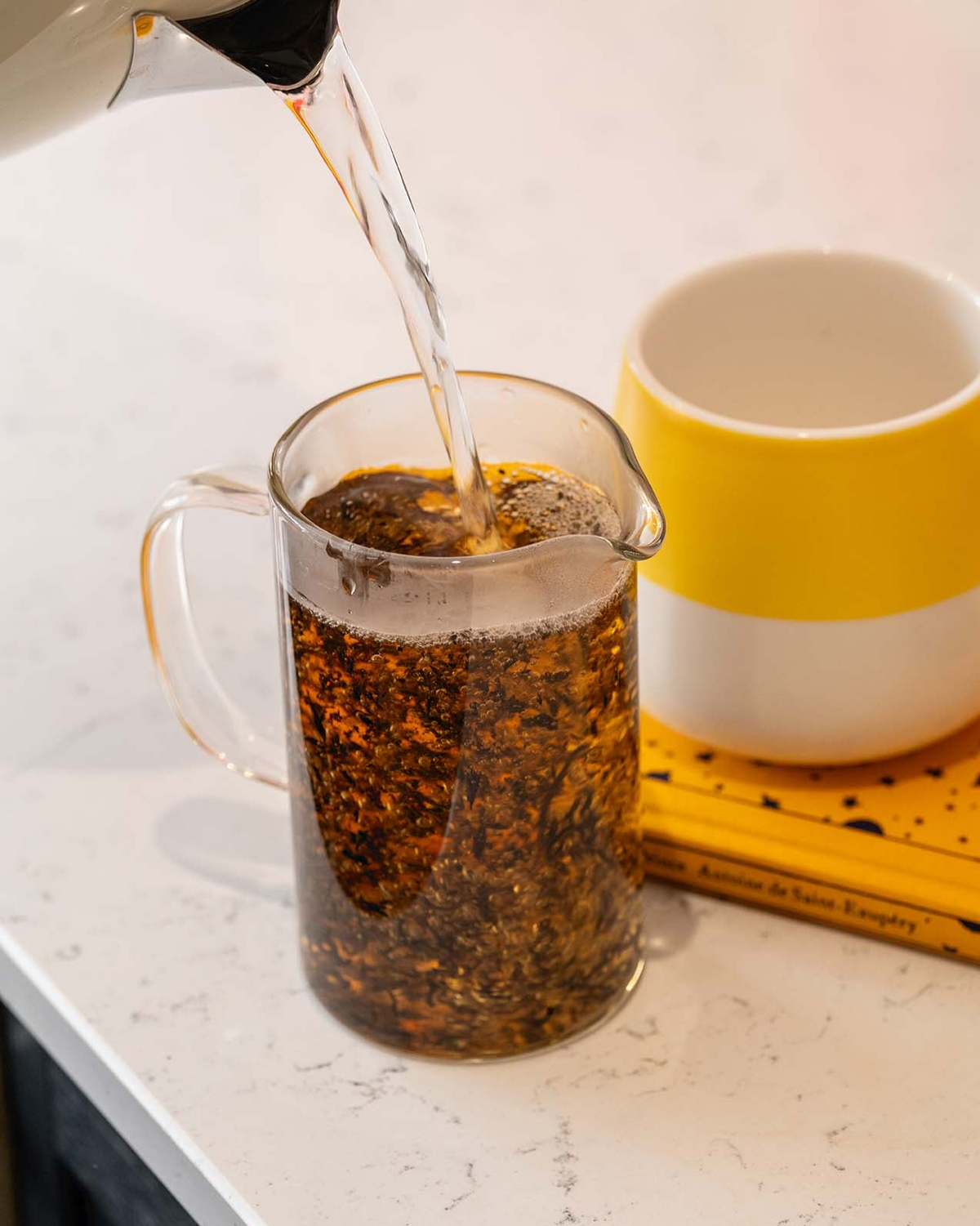 English Breakfast Tea | Brew Tea Co.