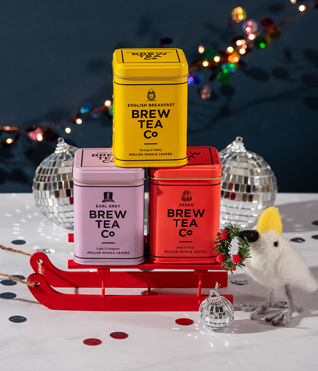 { Brew Tea Co. } Buy Loose Leaf Tea & Proper Tea Bags Online – Brew Tea ...