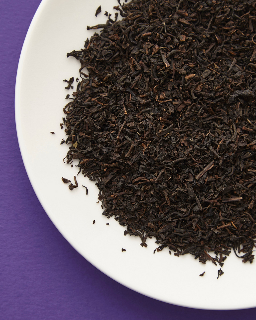 Decaffeinated Ceylon Tea