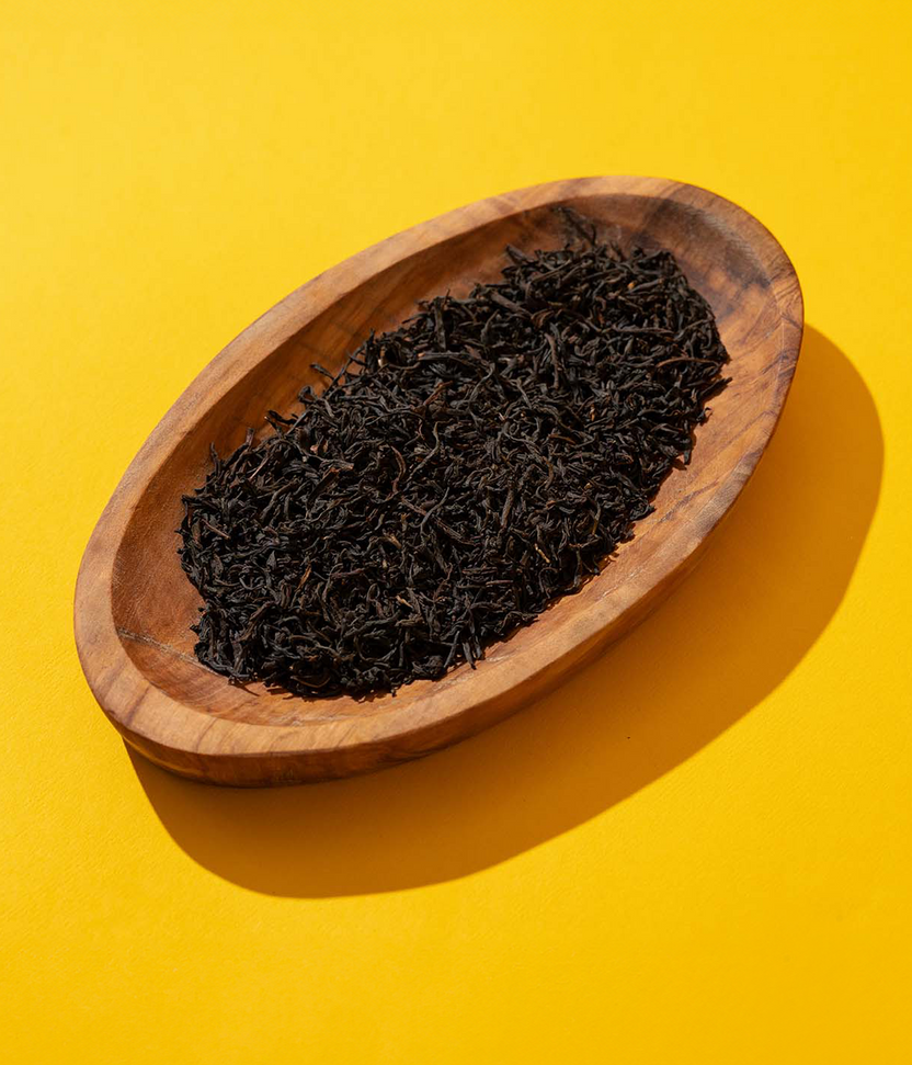 English Breakfast Tea | Brew Tea Co.