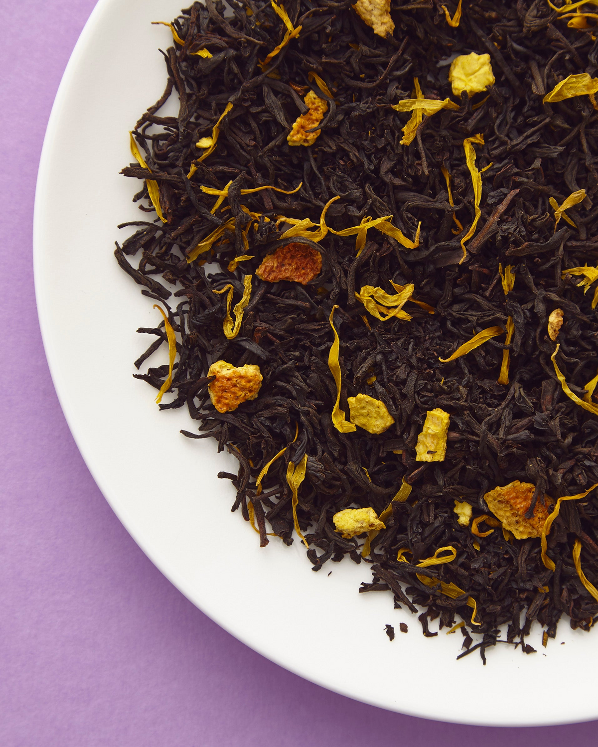 Earl Grey Tea | Brew Tea Co.