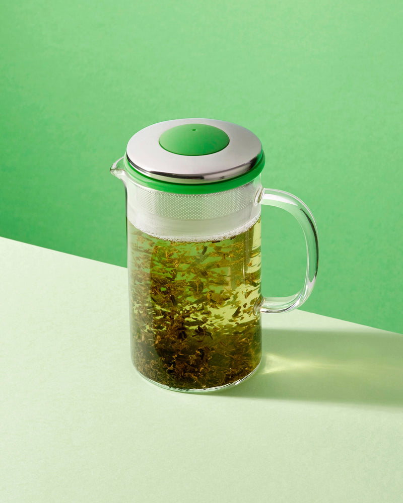 Yunnan Green Tea | Brew Tea Co.