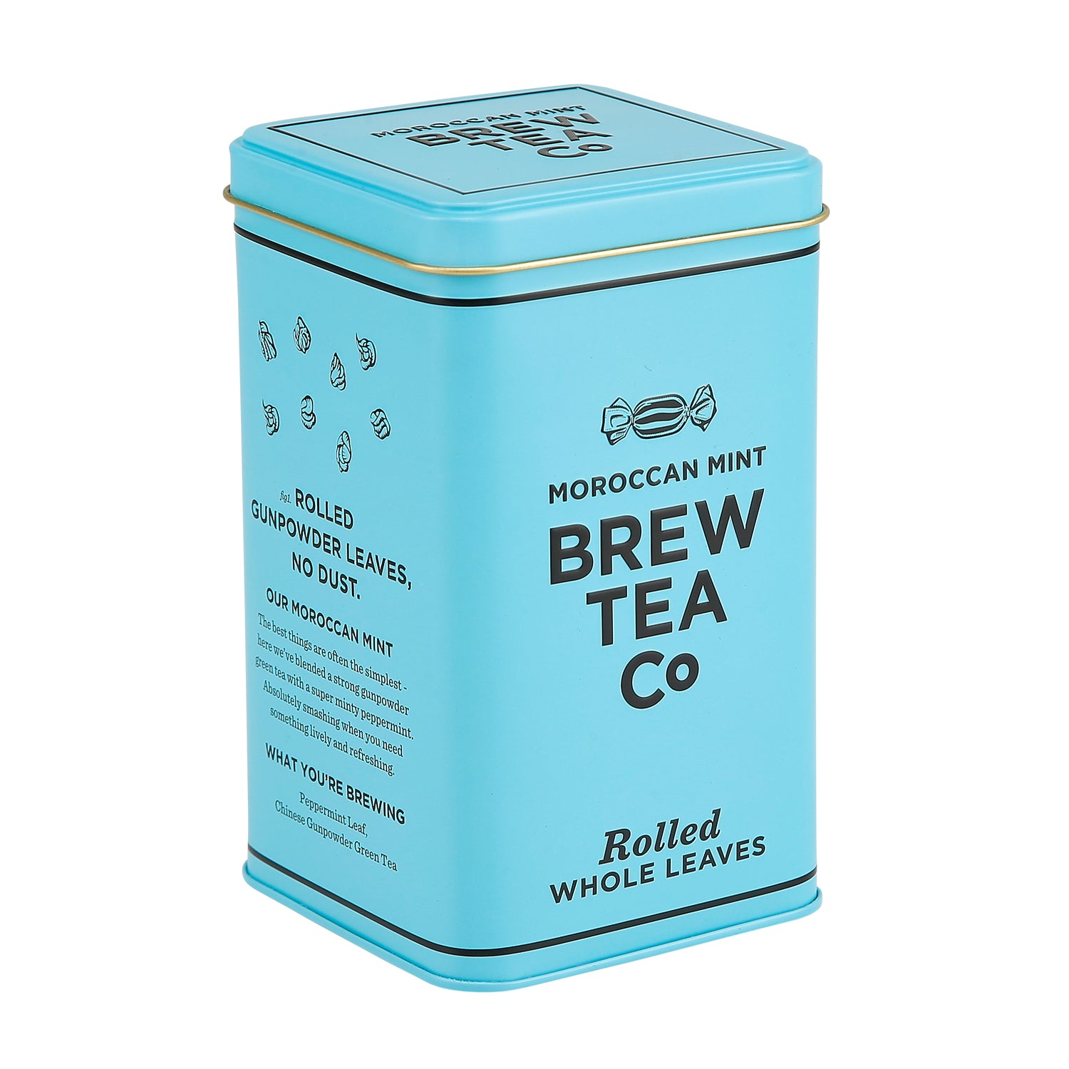 { Brew Tea Co. } Buy Loose Leaf Tea & Proper Tea Bags Online – Brew Tea ...