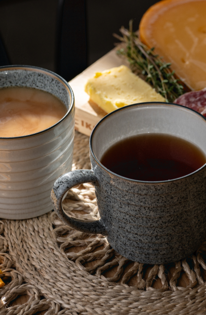 How Is Tea Decaffeinated?