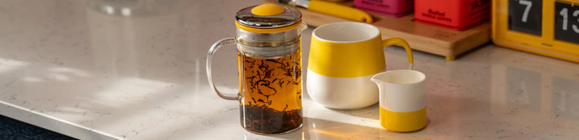 Tea Subscription