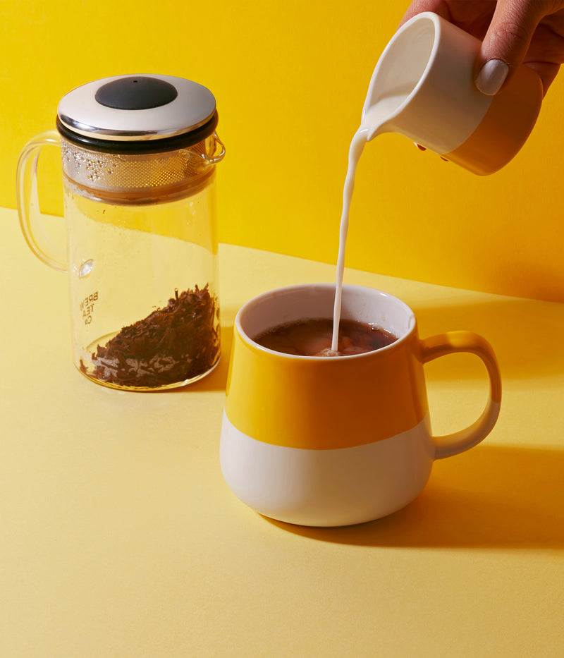 English Breakfast Tea | Brew Tea Co.