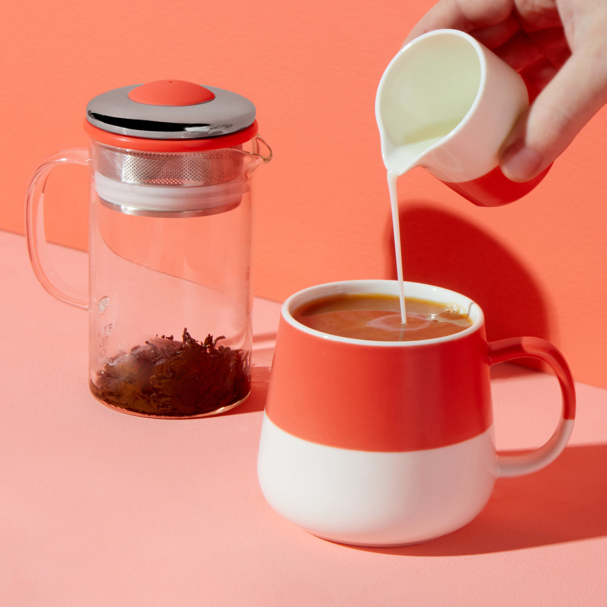 Mug & Jug | Kit | Brew Tea Co.