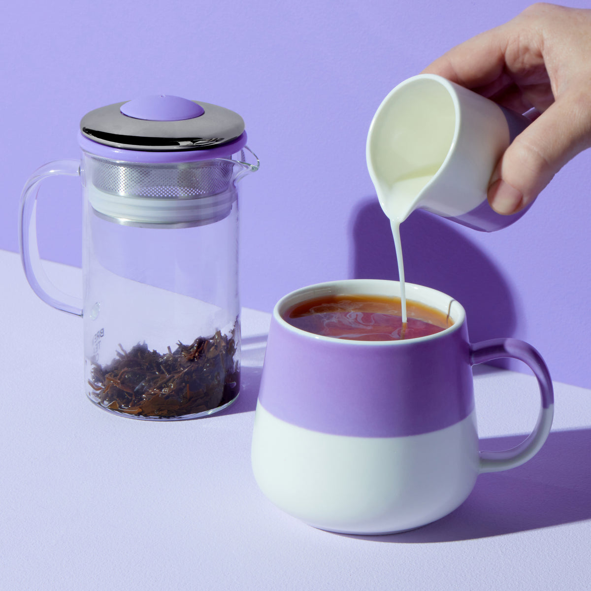 Mug & Jug | Kit | Brew Tea Co.