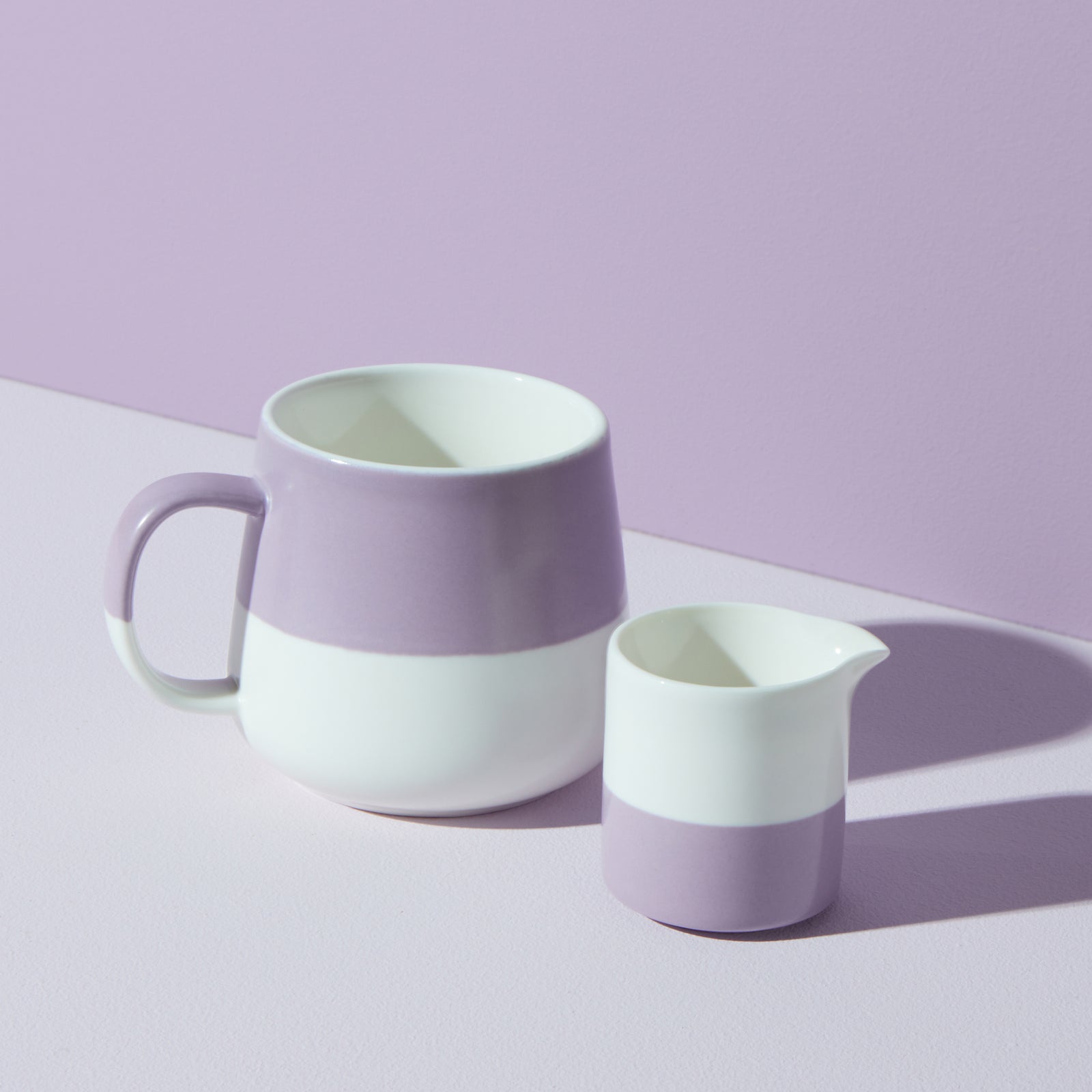 Mug & Jug | Kit | Brew Tea Co.