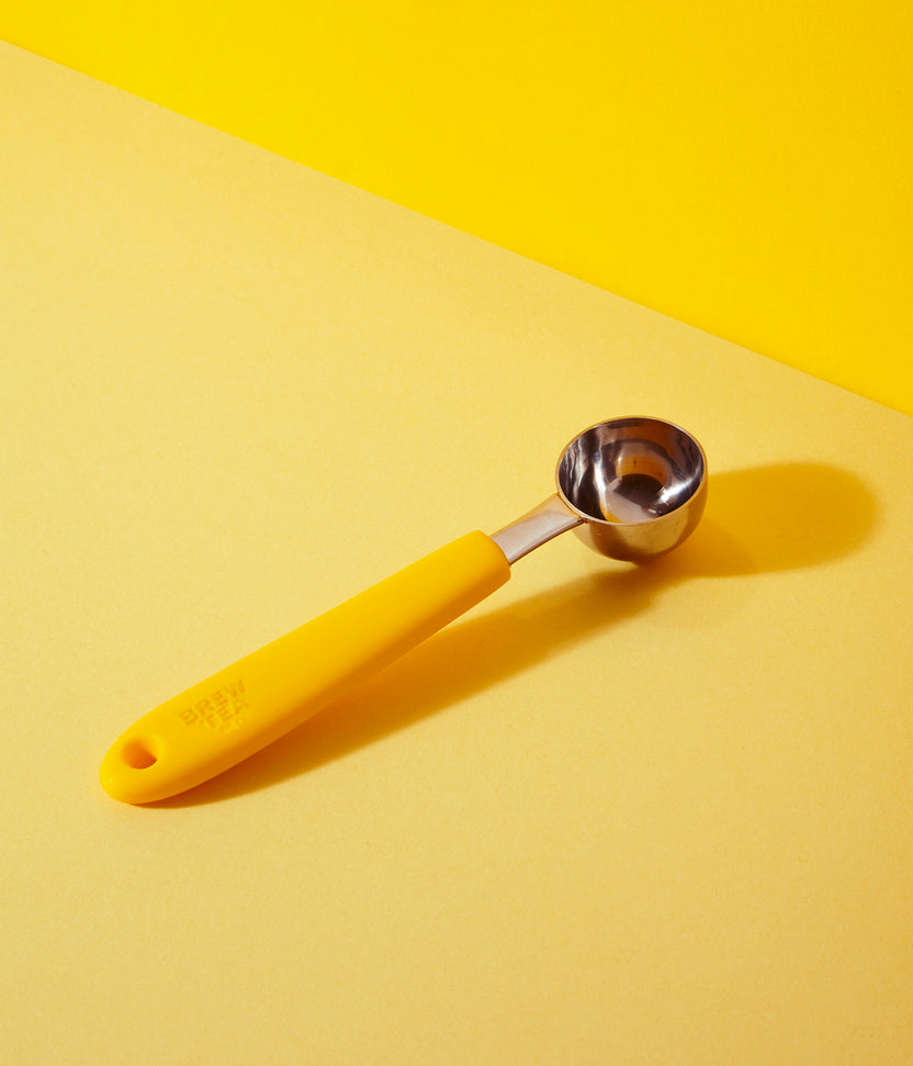 Perfect Tea Scoop | Tea Kit | Brew Tea Co.