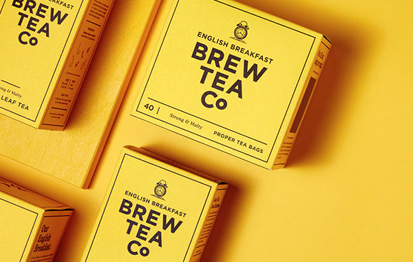 { Brew Tea Co. } Buy Loose Leaf Tea & Proper Tea Bags Online – Brew Tea ...